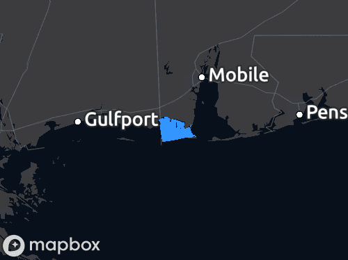 Mississippi Sound Marine Forecast