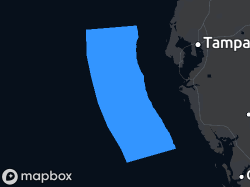 Marine Forecast Tarpon Springs