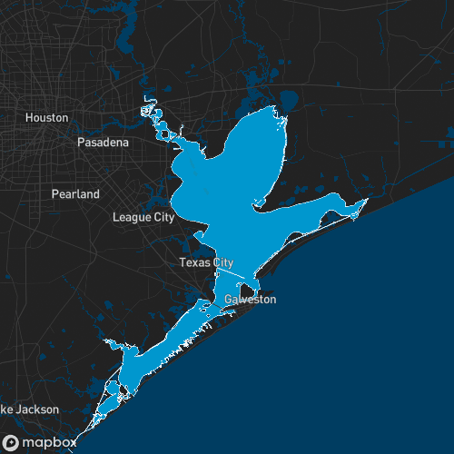 Galveston Bay