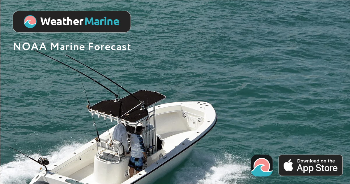 Coastal waters from Cape Shoalwater WA to Cape Falcon OR out 10 NM ...